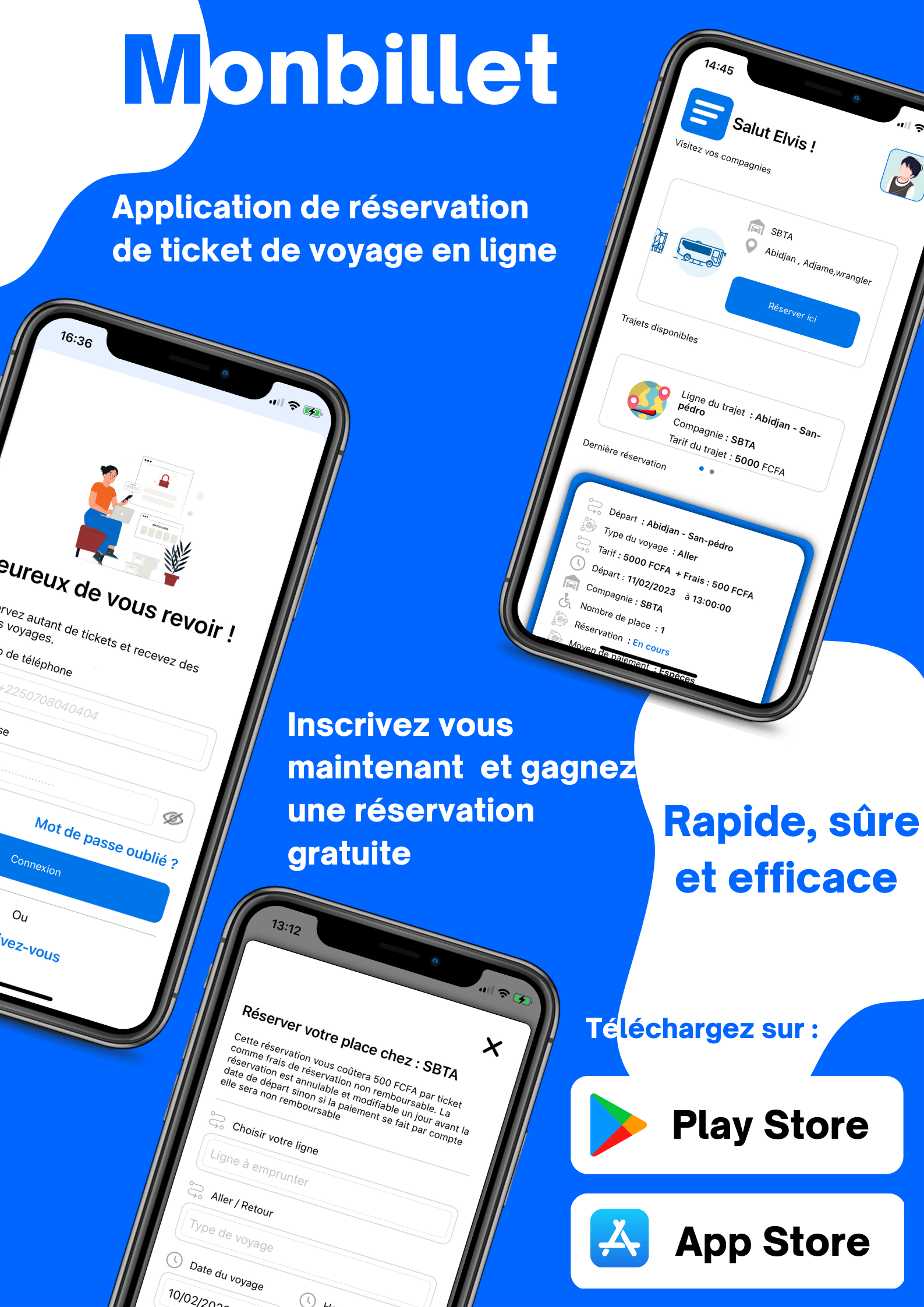 Elvis Ghislain Ahoua